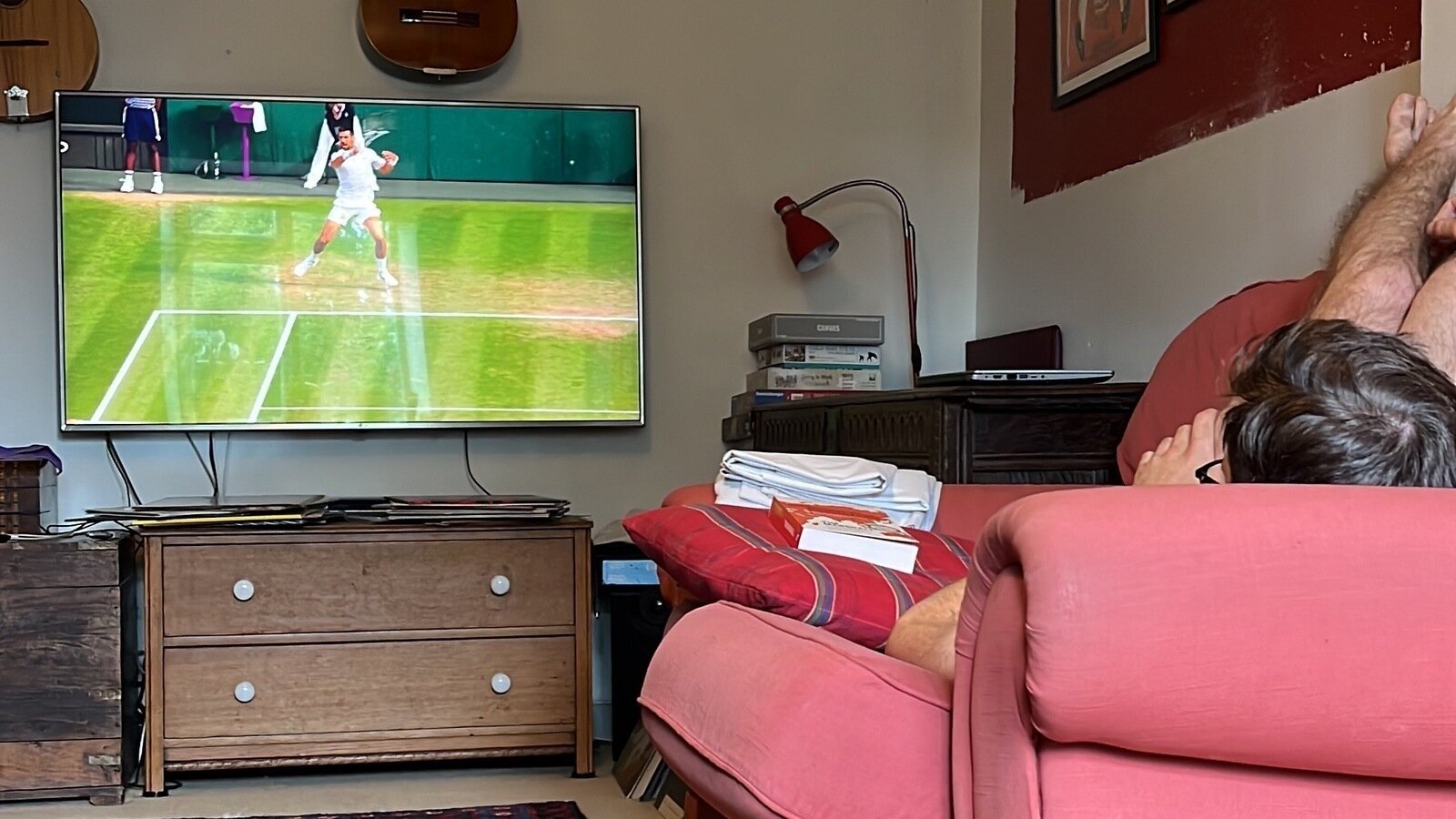 Petition · “30 All” is Deuce. - United Kingdom · Change.org