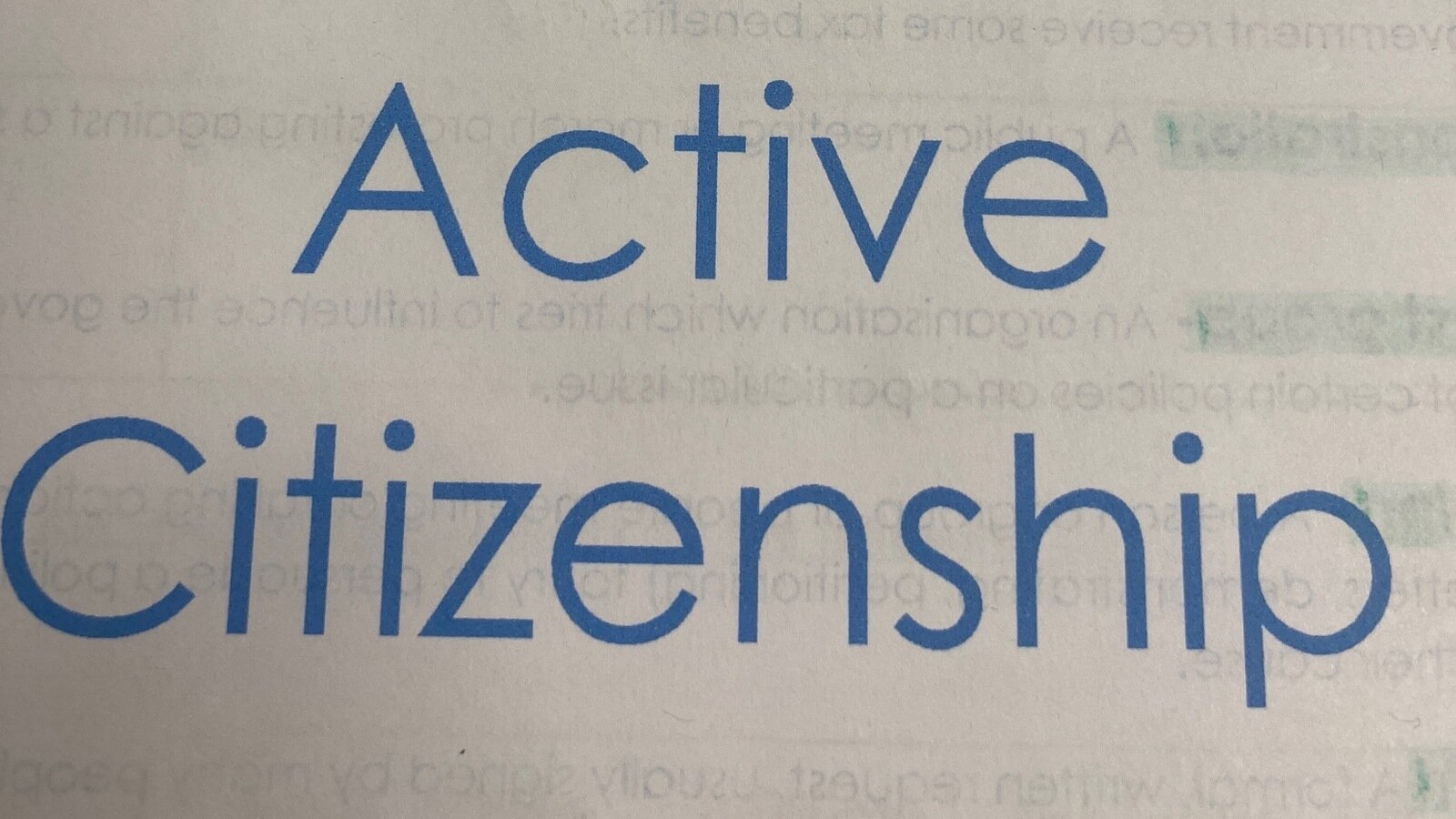 Petition · Lower the UK Driving Age to 16 - United Kingdom · Change.org