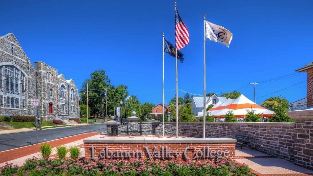 Petition · Remote learning at Lebanon Valley College due to Coronavirus ...