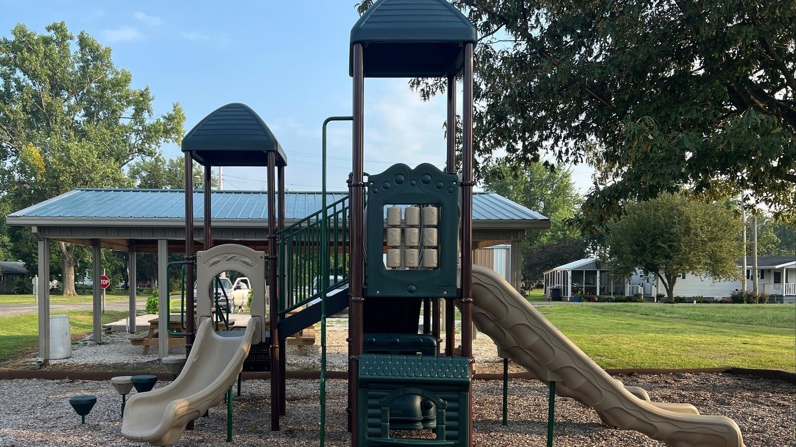 Petition · Support Rockbridge Park Improvements - United States ...