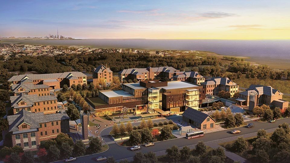 Petition · Give Humber students free access to the programs we need ...