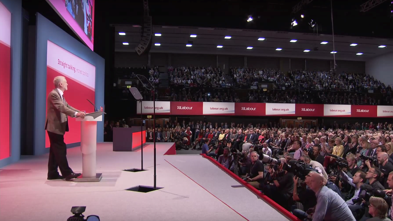 Petition · Labour Party Northern Ireland to be given the right to stand ...