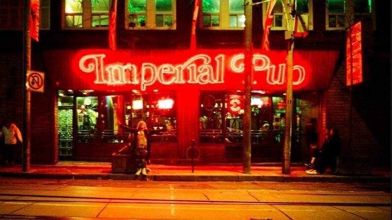 Petition · Save Imperial Pub and Preserve Its Legacy at TMU - Toronto ...