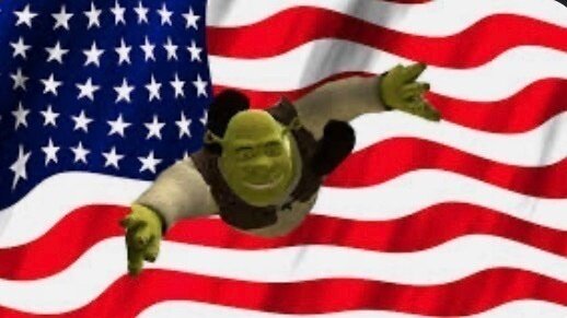 Petition · Make Shrek The National Symbol of America - United States ...