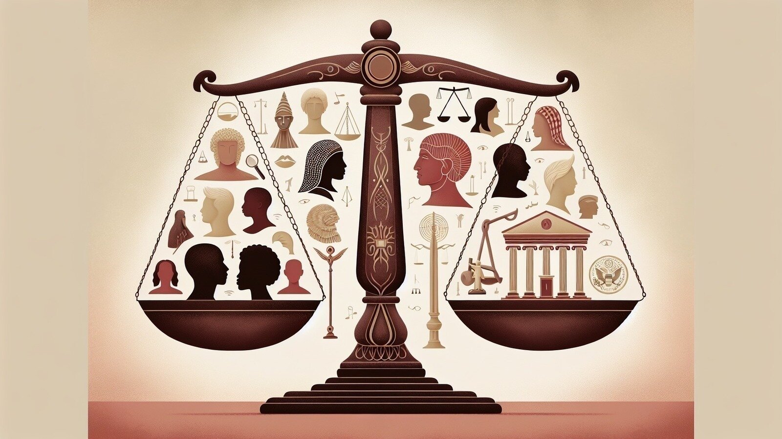 Petition · Reform the Flawed U . S. Justice System - United States ...