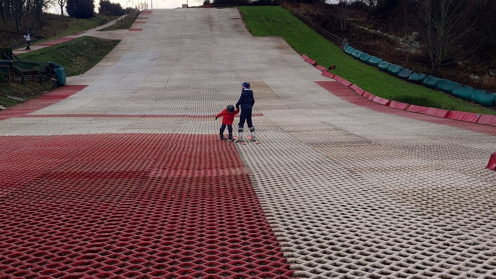 Petition · Save Polmont Ski Slope - United Kingdom · Change.org