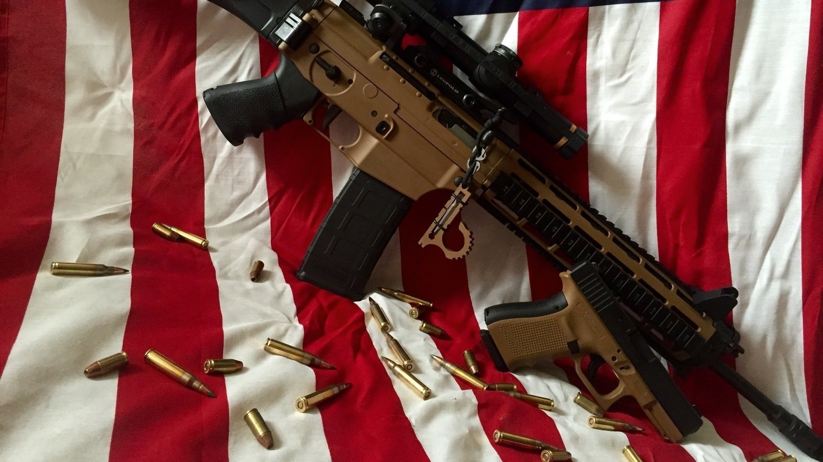 Petition · Stop the banning of private gun sales on Facebook - United ...