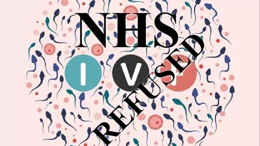Petition · Mandate All Women's Right to IVF on the NHS - United Kingdom ...
