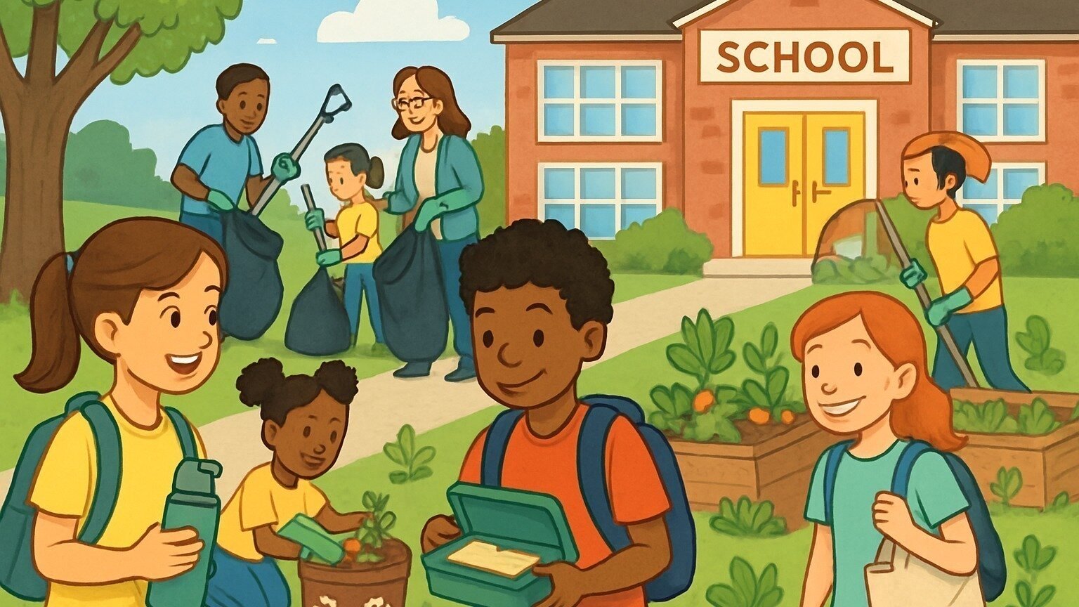 Petition · Plastic-Free future: An Advocacy Campaign to reduce Single ...
