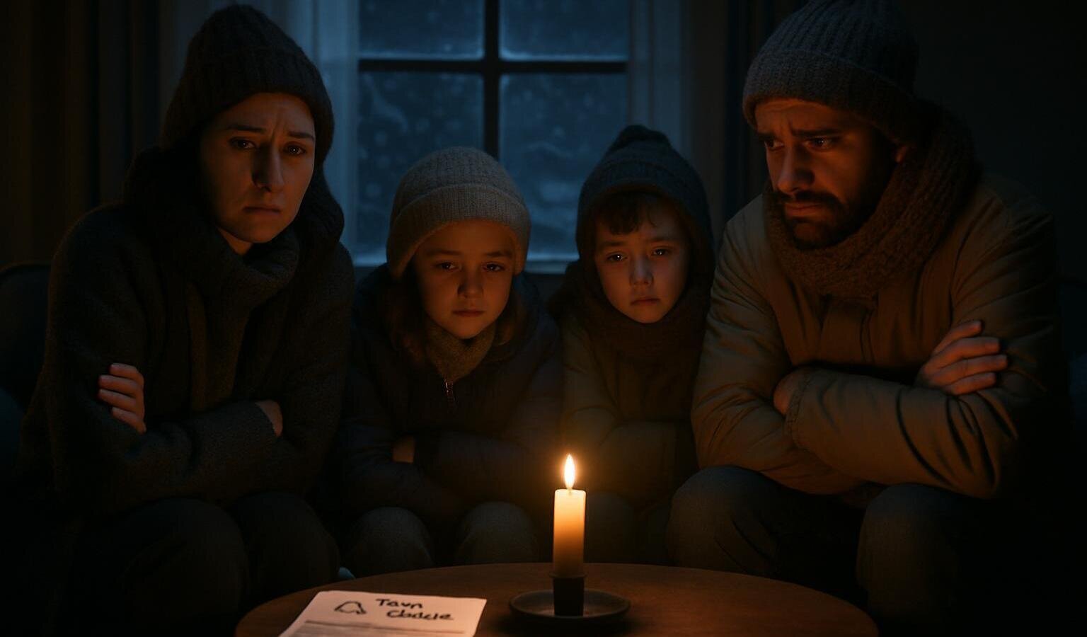 Petition · Urge Hydro-Québec to address unfair billing and outages ...
