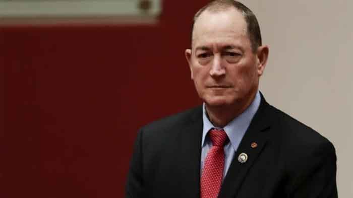 Petition · Calling for the resignation of Senator William Fraser Anning ...