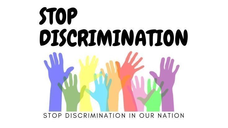 Petition · Stop Discrimination Today! - Australia · Change.org