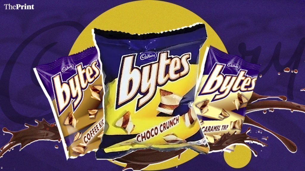 Petition · Bring back Cadbury Bytes - India · Change.org