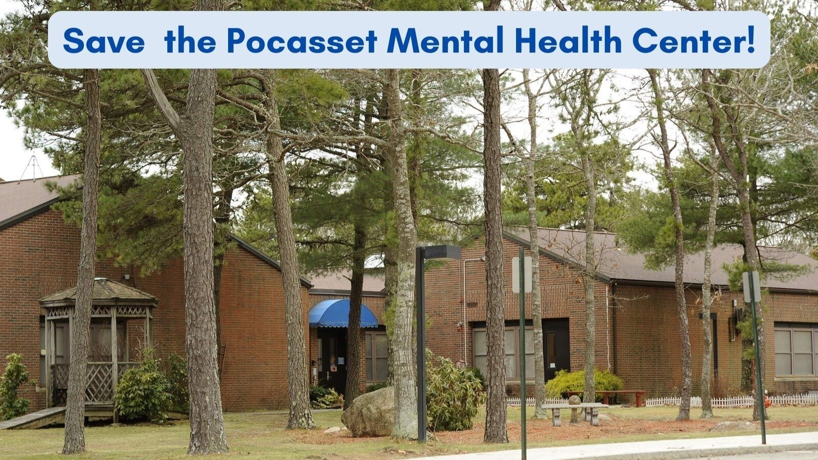 Petition · Save the Cape & Islands Community Mental Health Center in ...