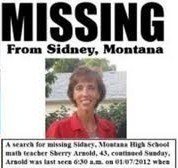 Petition · JUSTICE FOR SHERRY ARNOLD - United States · Change.org