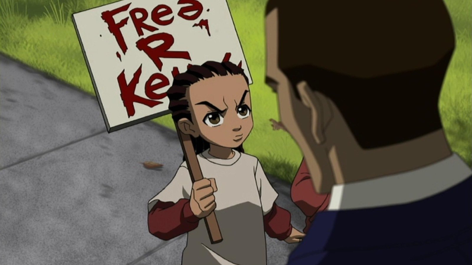 Petition · Free R Kelly he ain’t do nun - United States · Change.org