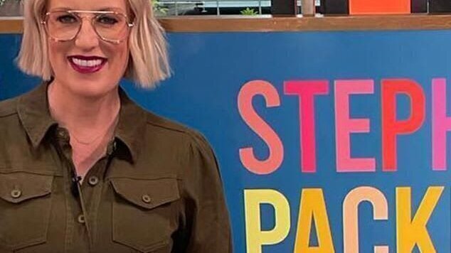 Petition · stop the Cancellation of "Steph's Packed Lunch" by Channel 4 - United Kingdom ...