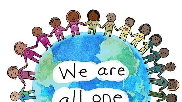 Petition · Accomplishing more equality - United States · Change.org