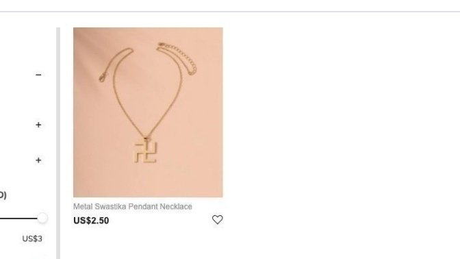 Petition · Demand an Apology from Shein. - New York, United States ...
