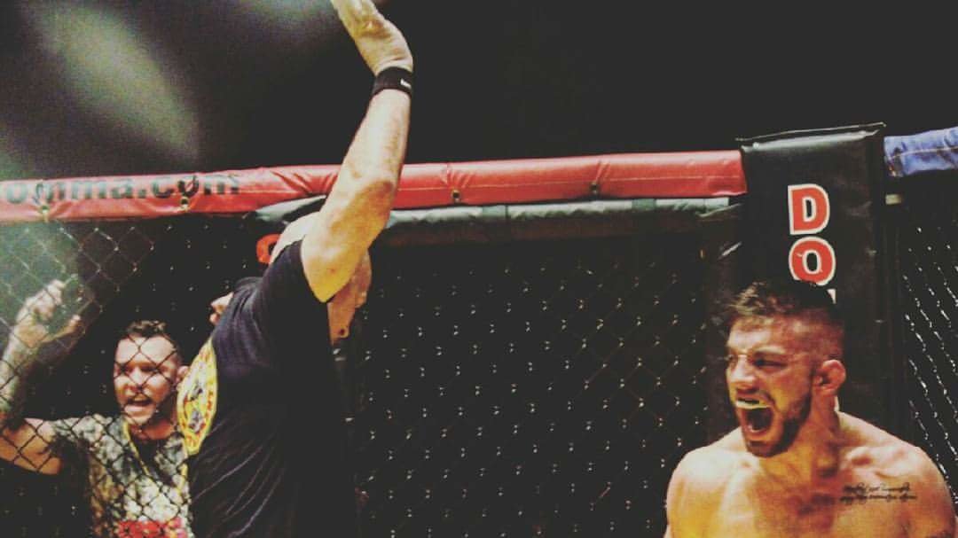 Petition · Reinstate Tyler Meadows Mixed Martial Artist License ...