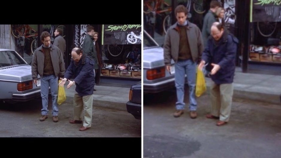 Petition · Netflix: Return Seinfeld to its original aspect ratio ...