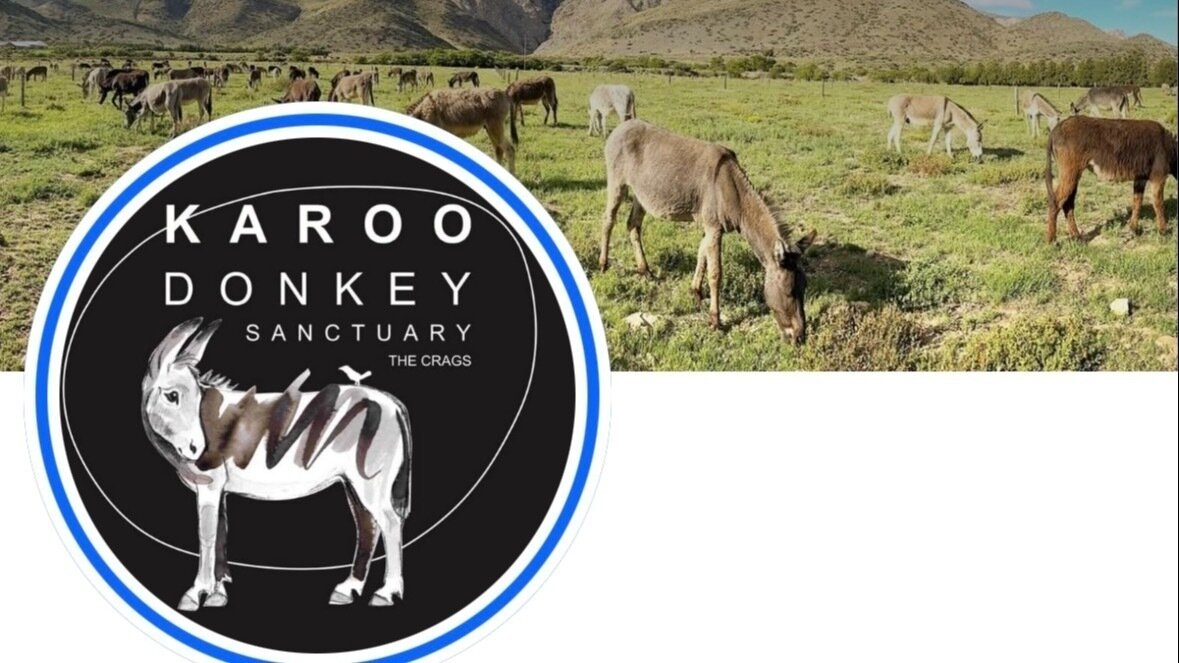 Petition · Stop the Unjust Eviction of the Karoo Donkey Sanctuary ...