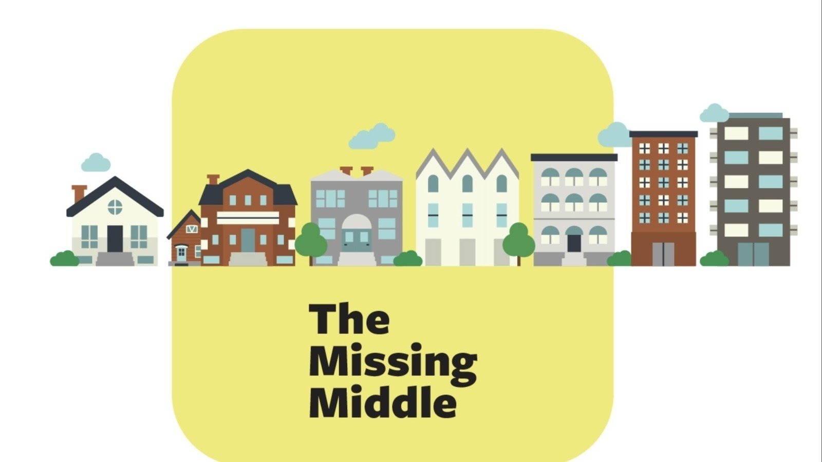 Petition · Postpone Decision on Missing Middle Initiative - updated ...