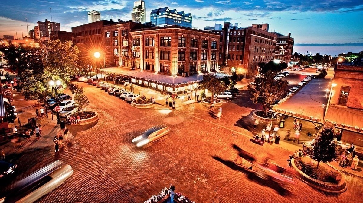 Petition · Install Water Fountains for the homeless in Omaha. - United ...