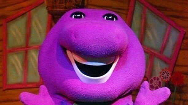 Petition update · Barney the Dinosaur. · Change.org · Change.org