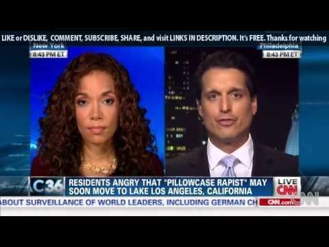 Petition · Keep Christopher Hubbart, known as the Pillowcase Rapist ...