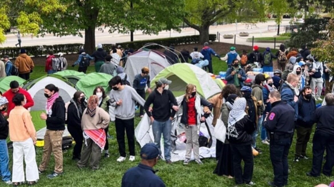 Petition · UIUC Alumni: Pledge to Never Give until Divestment from ...