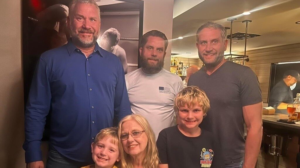 Petition · Strengthen Florida’s Move Over Law in Memory of Ken Sposato ...