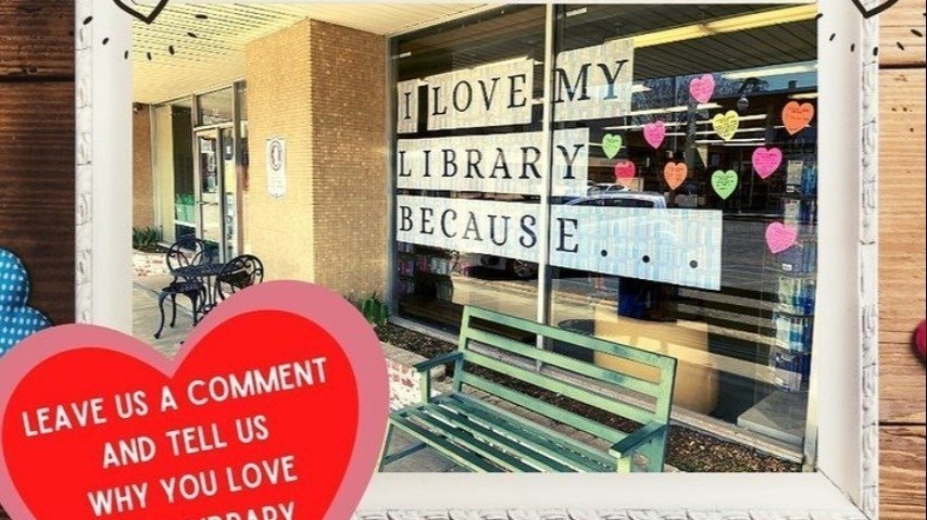 Petition · More Funding for Leeds Jane-Culbreth Library - Leeds, United ...