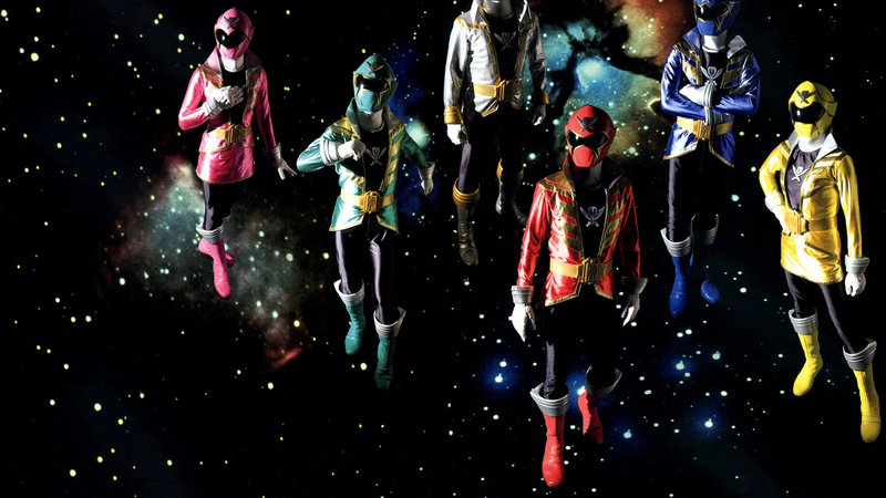 Petition · Air all 40 new Power Rangers episodes in one year. · Change.org