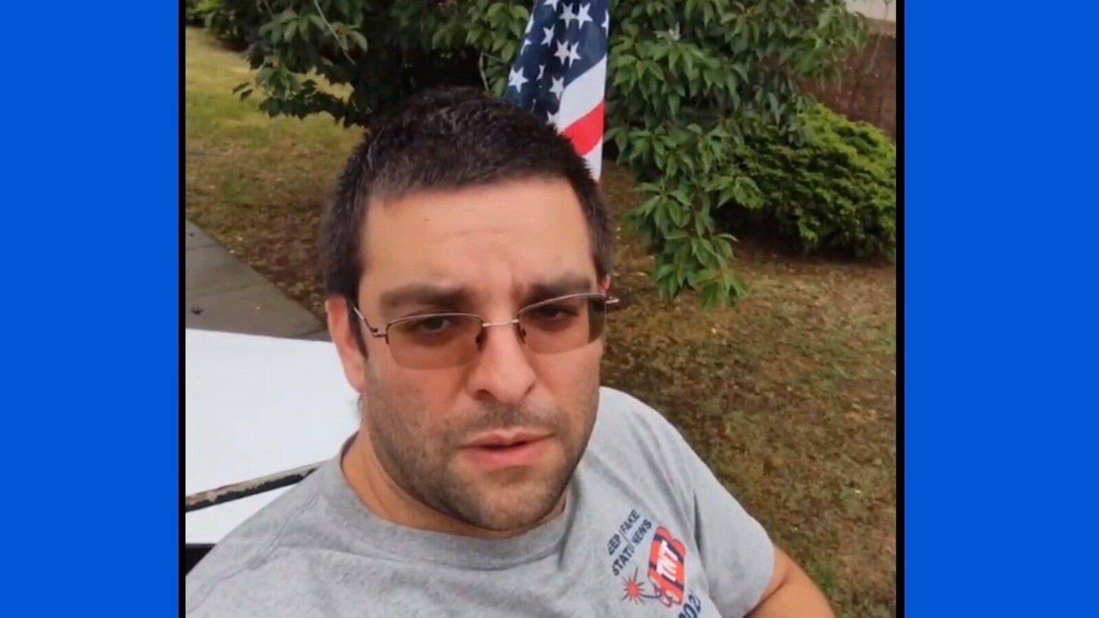 Petition · Urge President Biden to Pardon Unjustly Imprisoned Veteran ...