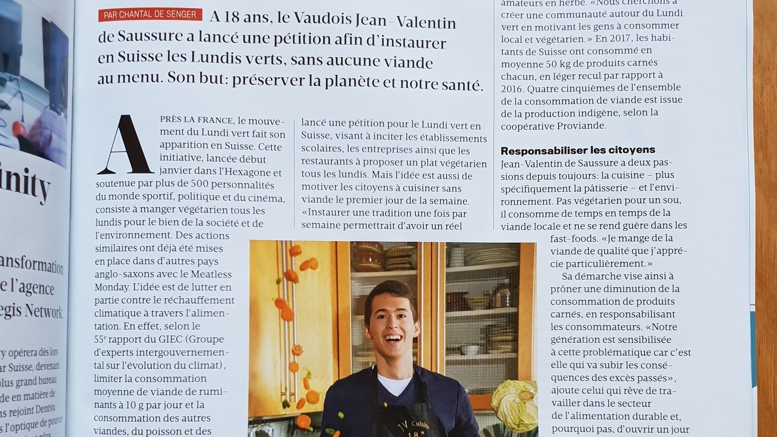 Petition update · Yeeah + de 1'000 et un article !! · Change.org ...