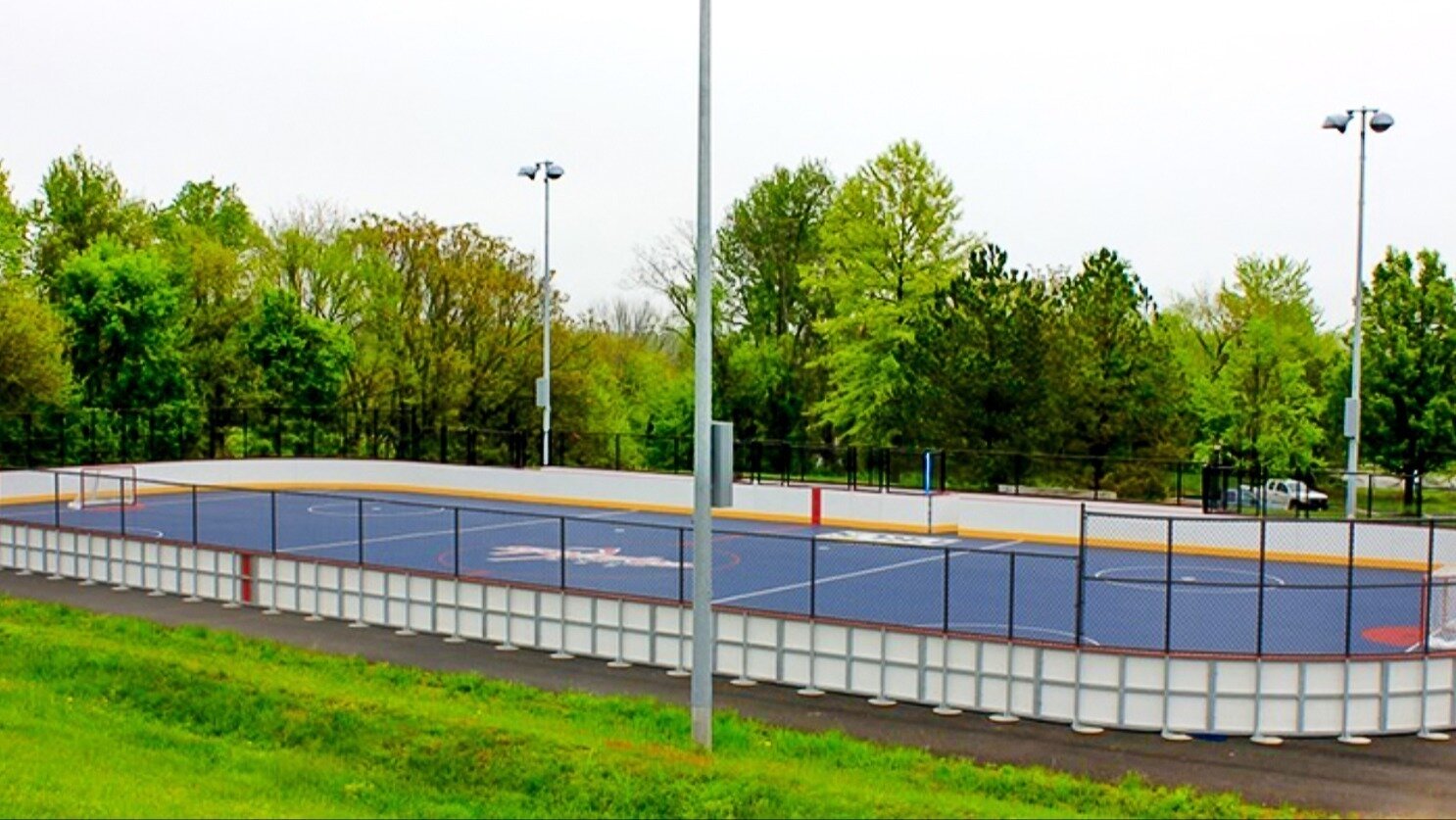 Petition · Seattle Needs a Street Hockey Rink! - Seattle, United States ...