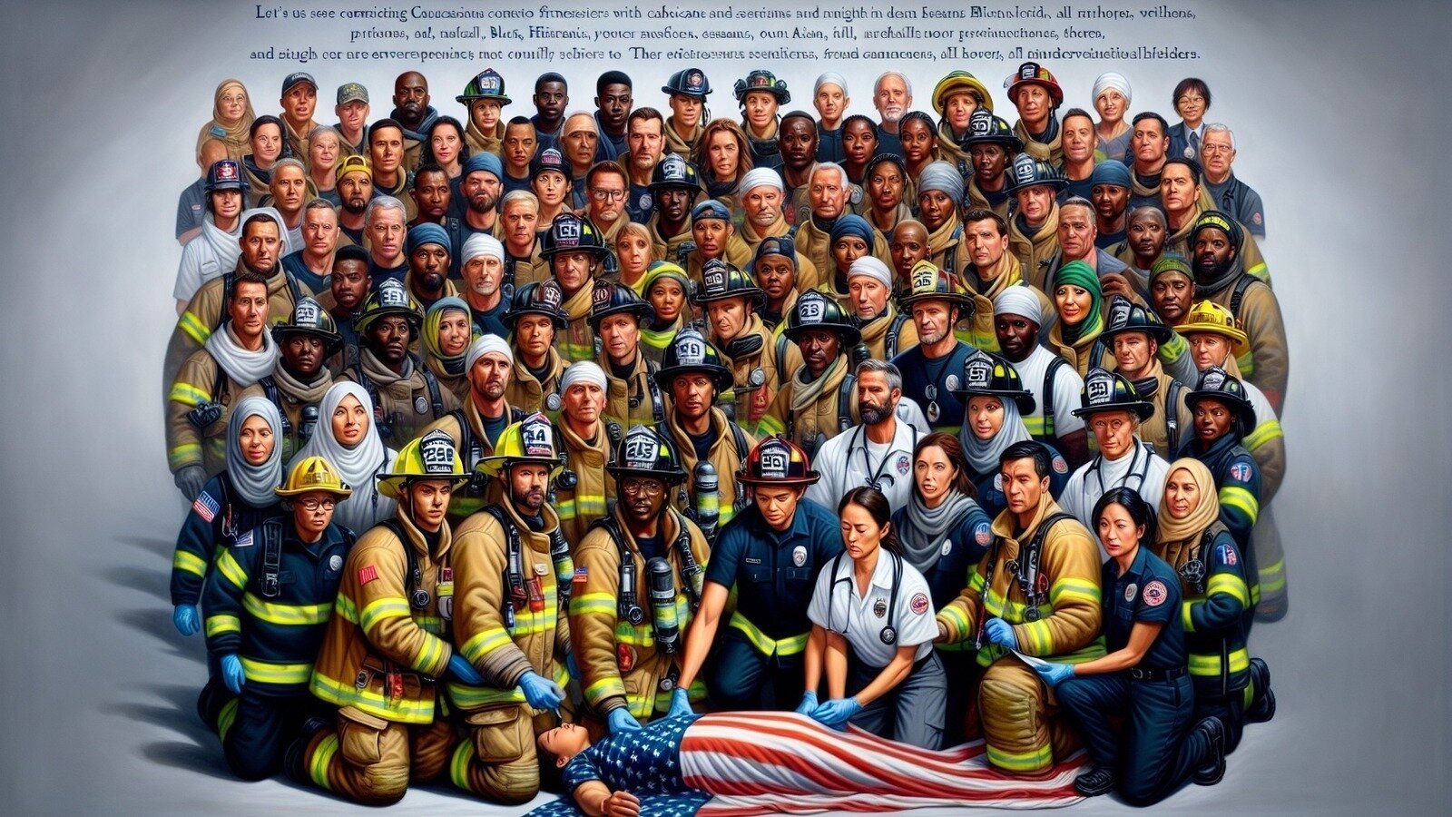 Petition · Prevent the Passing of NC House Bill 675 Affecting Fire ...