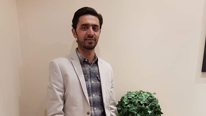 Petition · Bring Nasar Ullah Khan's family to the UK for his final days ...