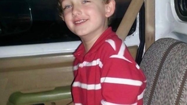 Petition · Justice For Jeremy Mardis - United States · Change.org