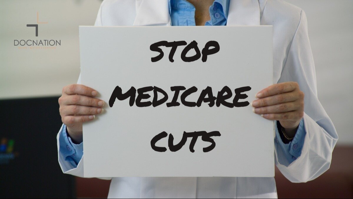 Petition · Stop Medicare Cuts for Physicians - United States · Change.org