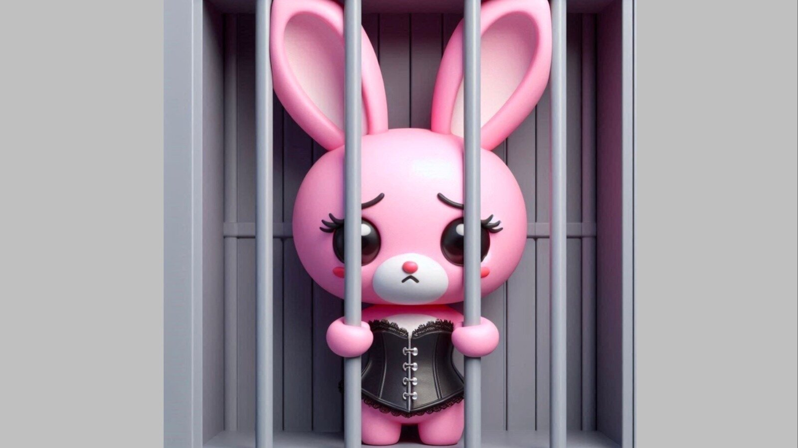 Petition · Revoke the ban on MoonDoll from Pink Rabbit - Perth ...