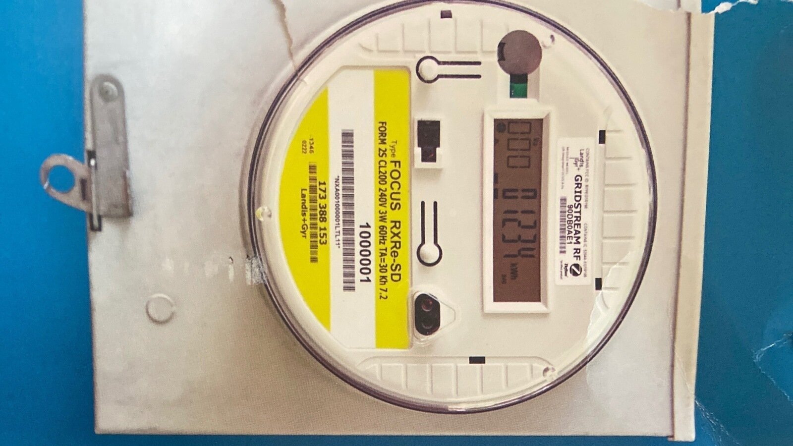 Petition · Demand LG&E/KU Eliminate the Unfair Fee for Opting out of ...