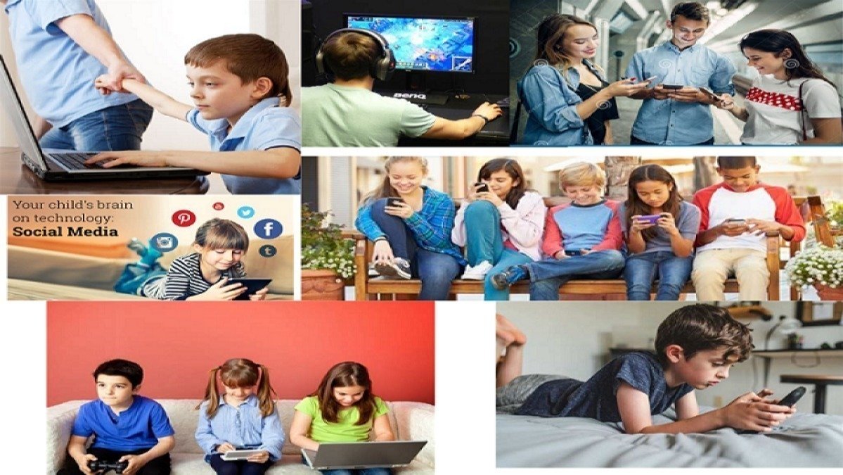 Petition · Technology Against Kids - United States · Change.org