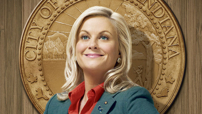 Petition · Select Amy Poehler as the speaker for Indiana University ...