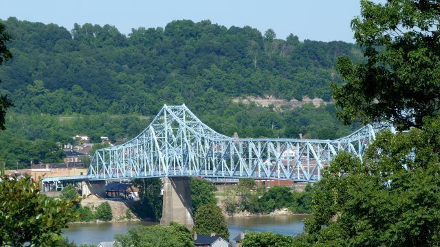 Petition · Save the Ironton-Russell Bridge - United States · Change.org
