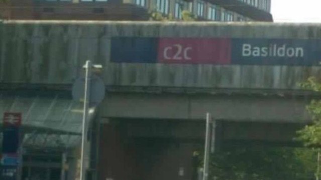 Petition · Require Basildon Railway Station eye-sore to be cleaned ...