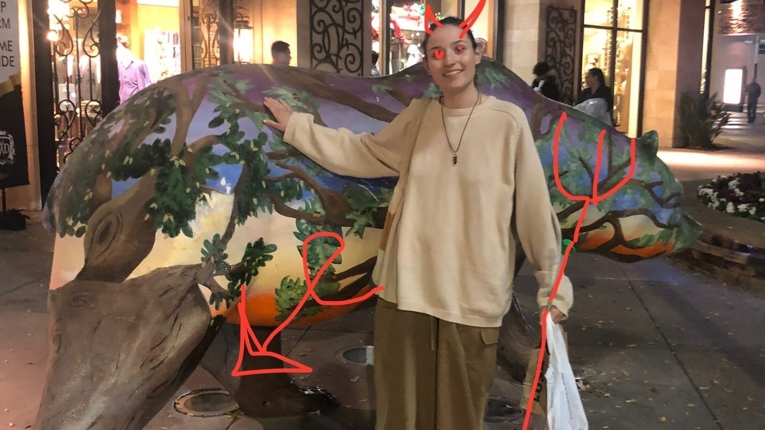 Petition · Make Natalie Rossiter respond to her text messages - United ...