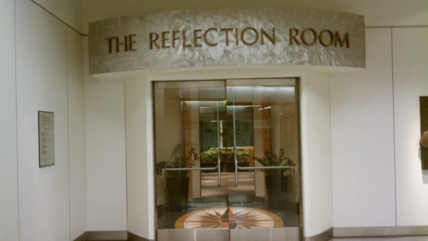 Petition · Add Reflection/Prayer rooms in community centers - Canada ...