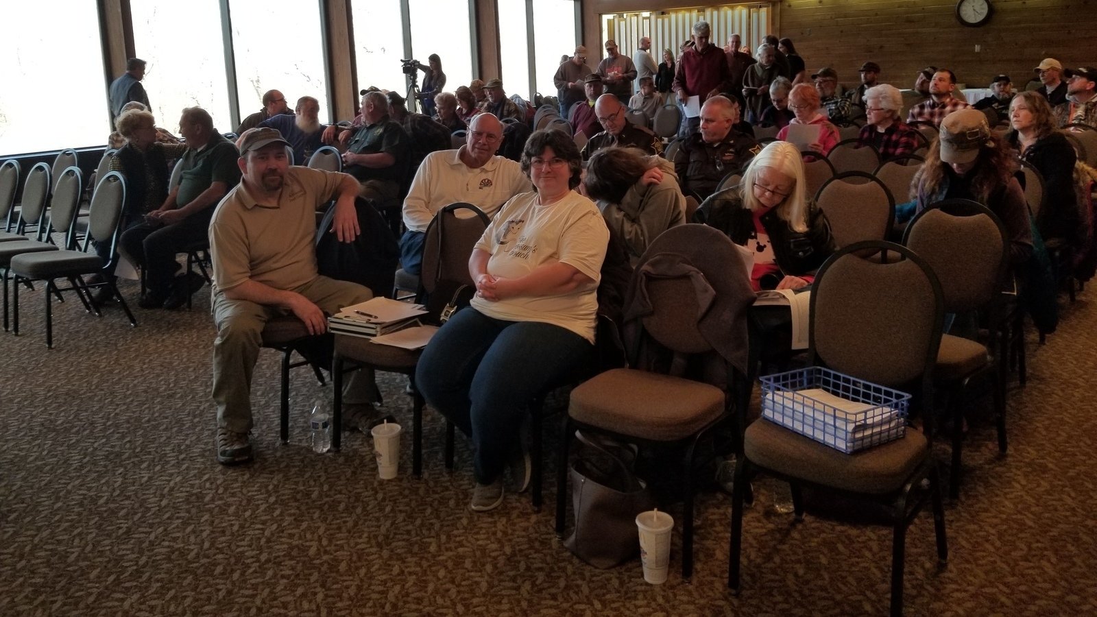 Petition update · March 23 Deadline · Change.org · Change.org